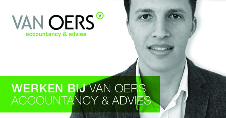 Working At Van Oers - Faces Online