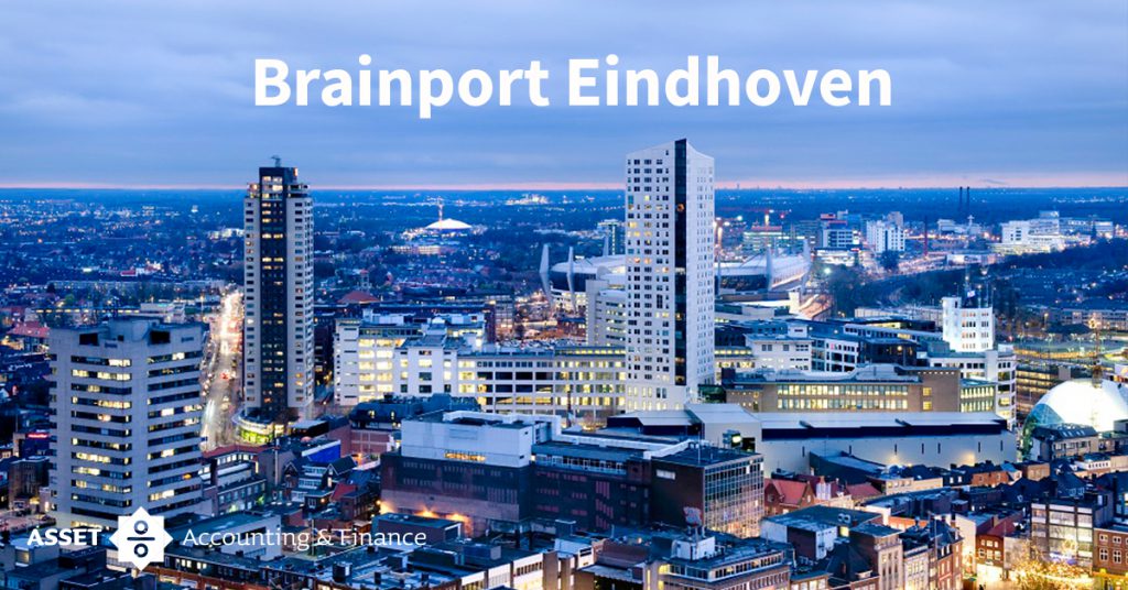 Brainport Eindhoven: important for our economy and welfare - Faces Online