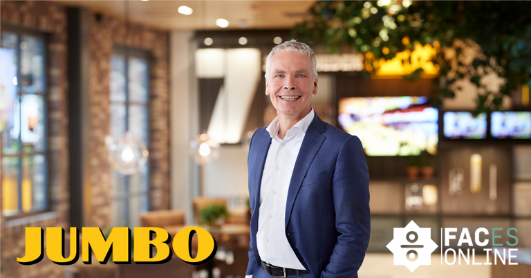 Interview met Peter van Erp - Executive Director Finance bij Jumbo ...