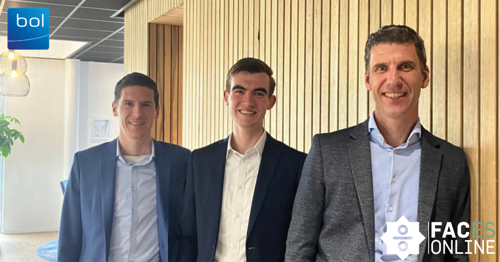 Working at Bol Advisors - Faces Online