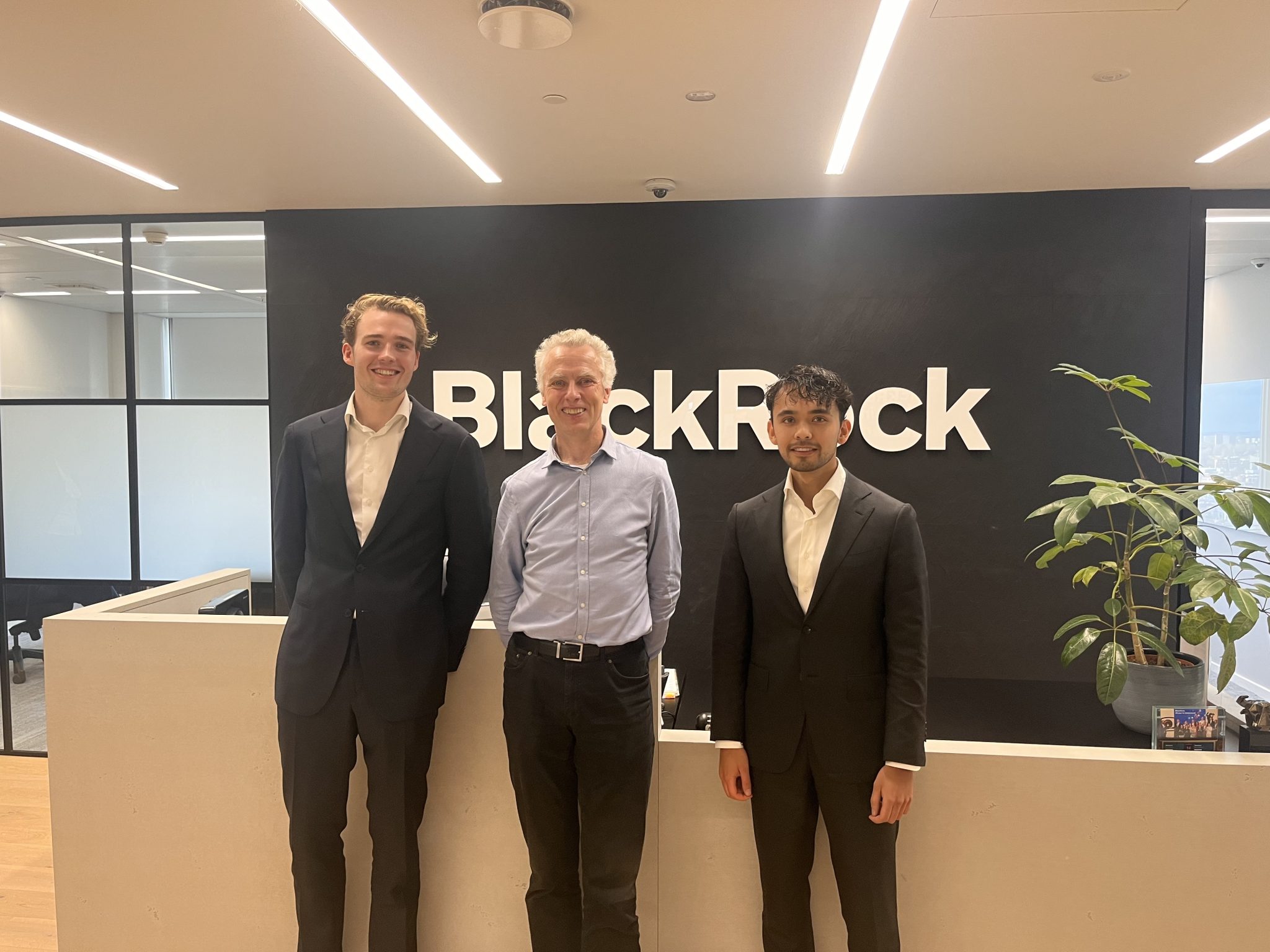 Interview met Lukas Daalder - Chief Investment Strategist & Managing ...