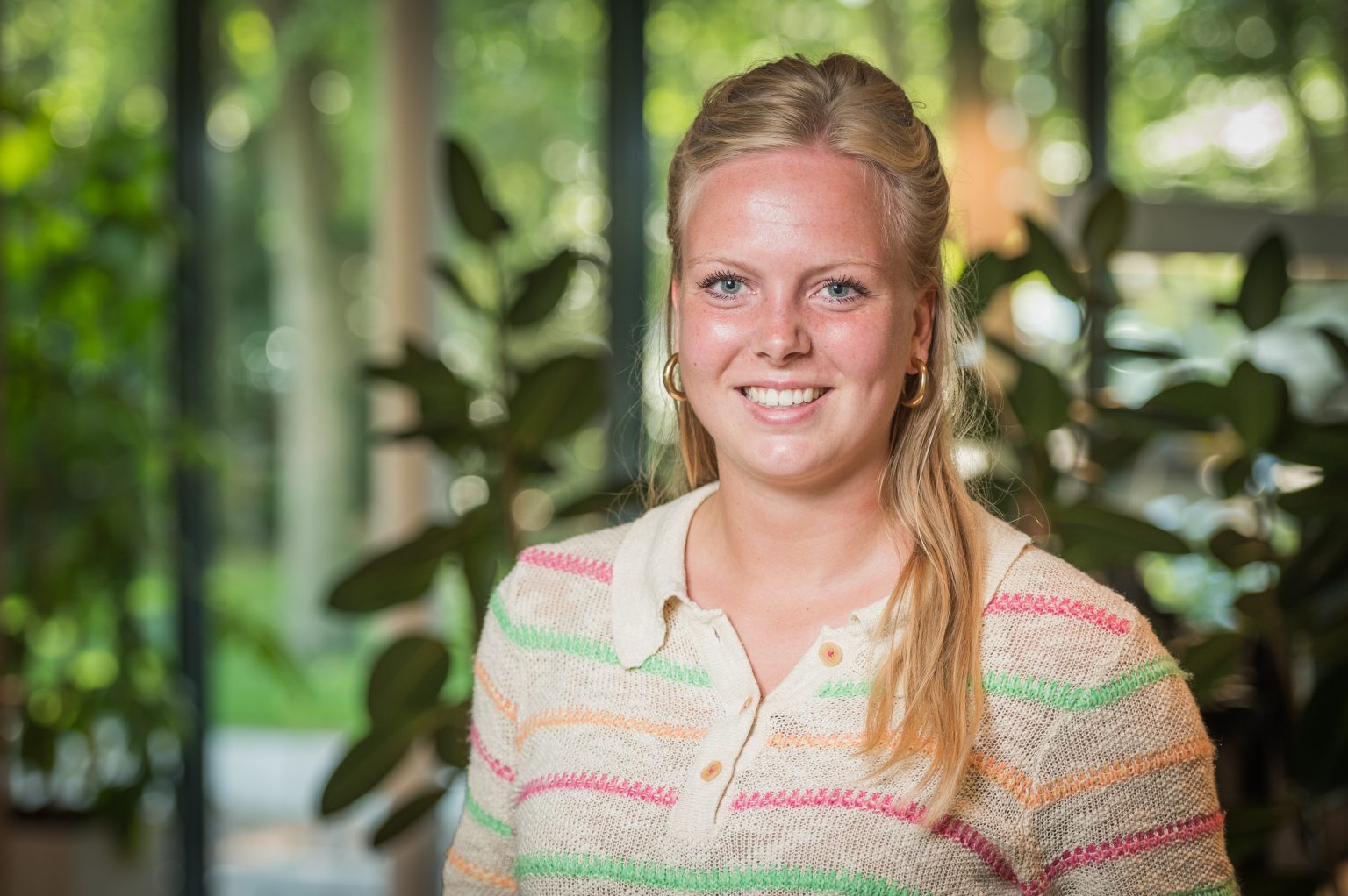 Working at - Wesselman - Faces Online